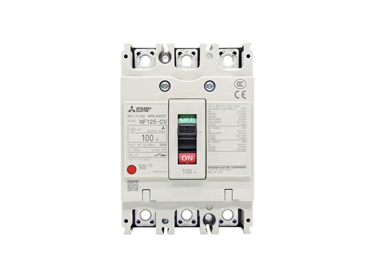 Wholesale Competitive Circuit Breaker - COBERRY